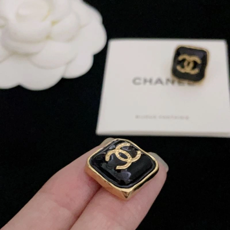 Exact replica Chanel Earrings