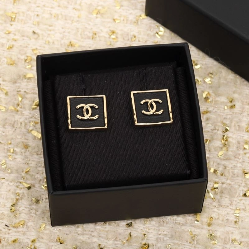 Factory-made Chanel Earrings