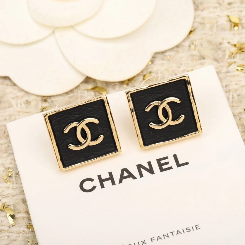 Factory-made Chanel Earrings