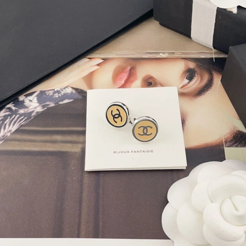 Reasonably priced Chanel Earrings