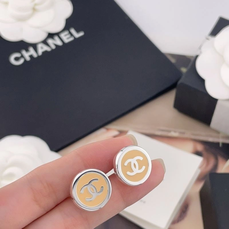 Reasonably priced Chanel Earrings