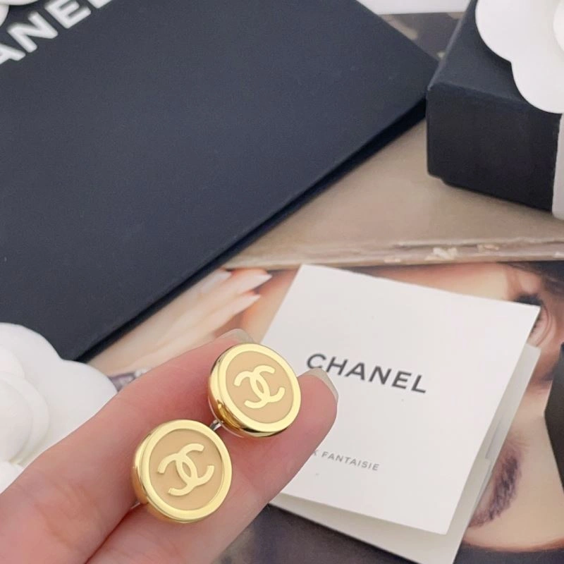 Reasonably priced Chanel Earrings