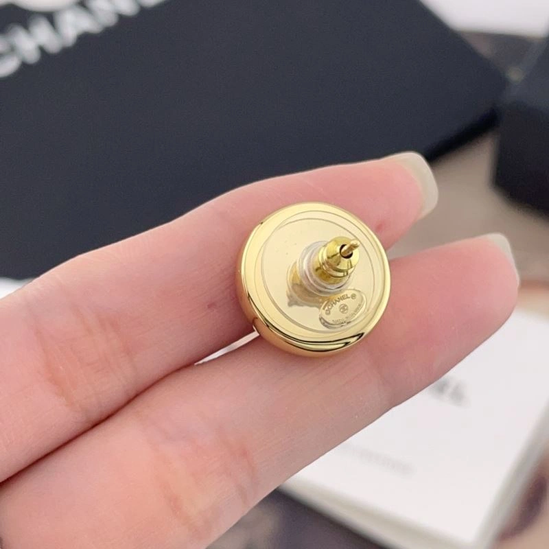 Reasonably priced Chanel Earrings