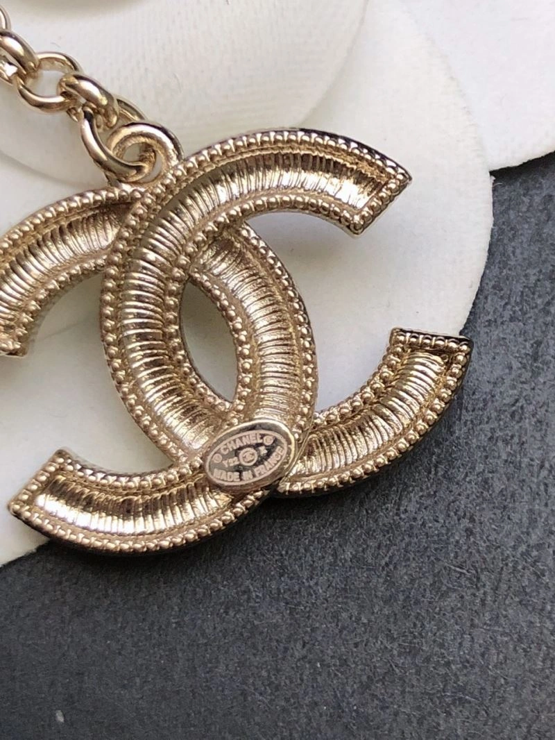 Factory-made Chanel Earrings