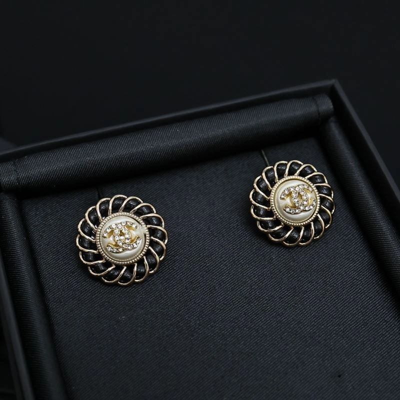 Reasonably priced Chanel Earrings