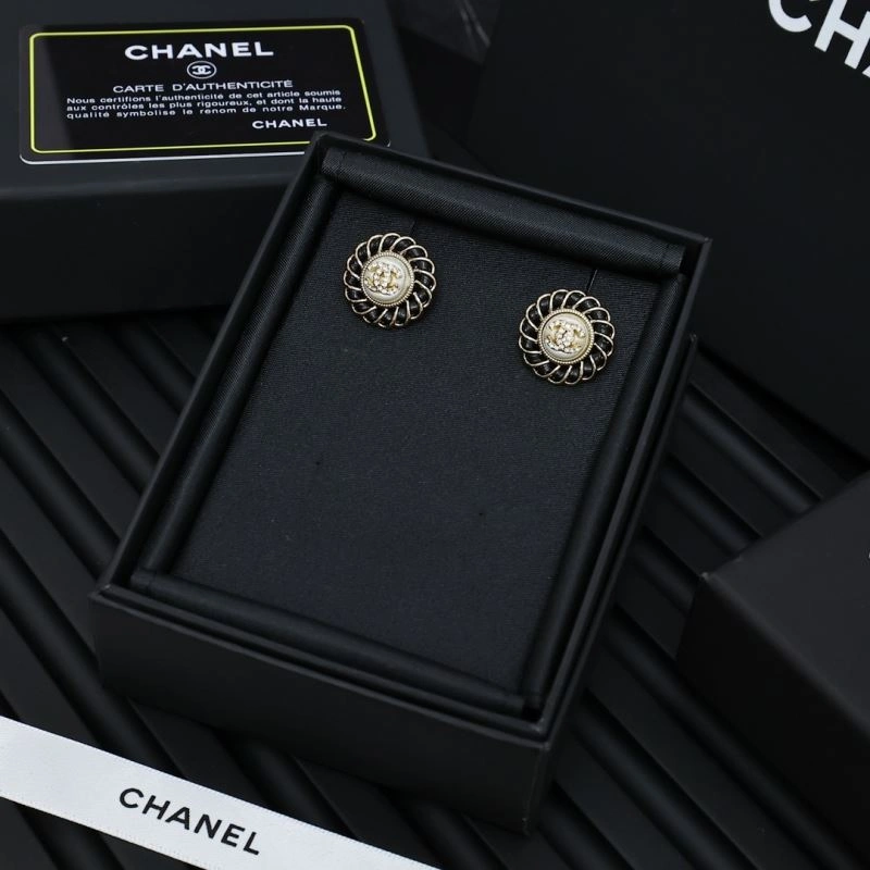 Reasonably priced Chanel Earrings