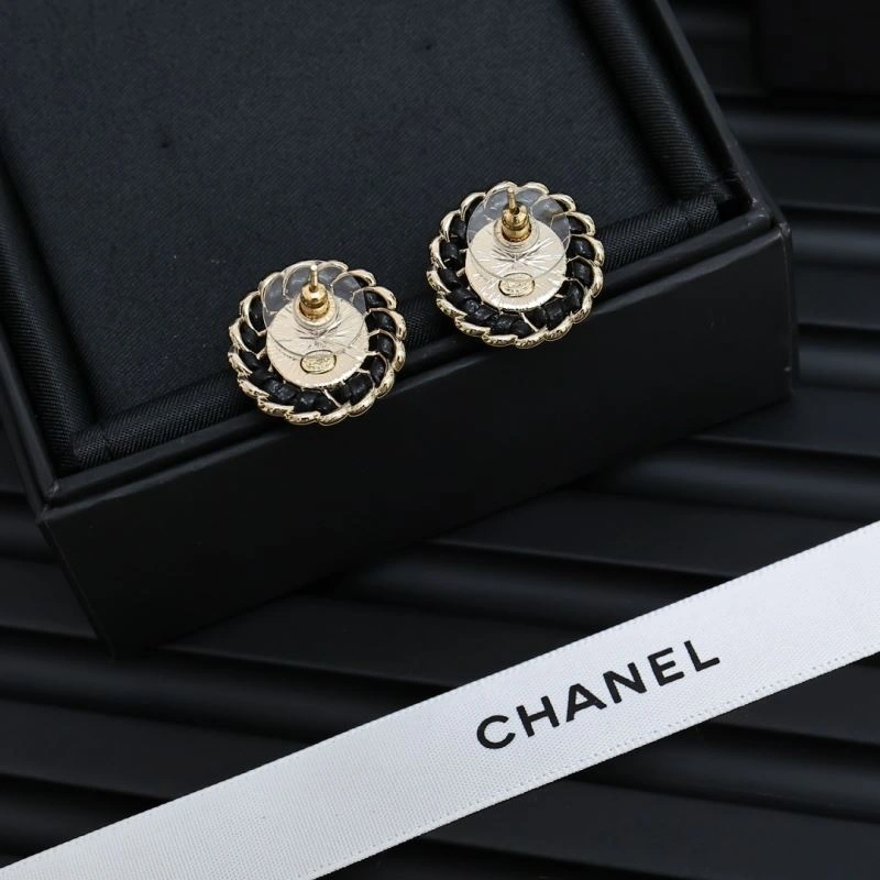 Reasonably priced Chanel Earrings