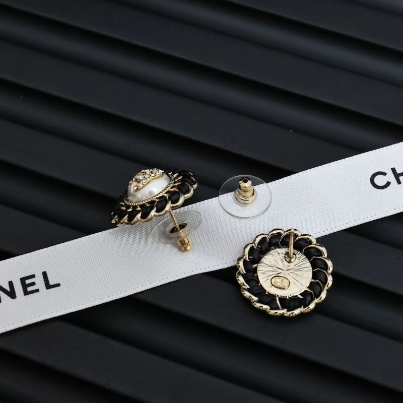 Reasonably priced Chanel Earrings
