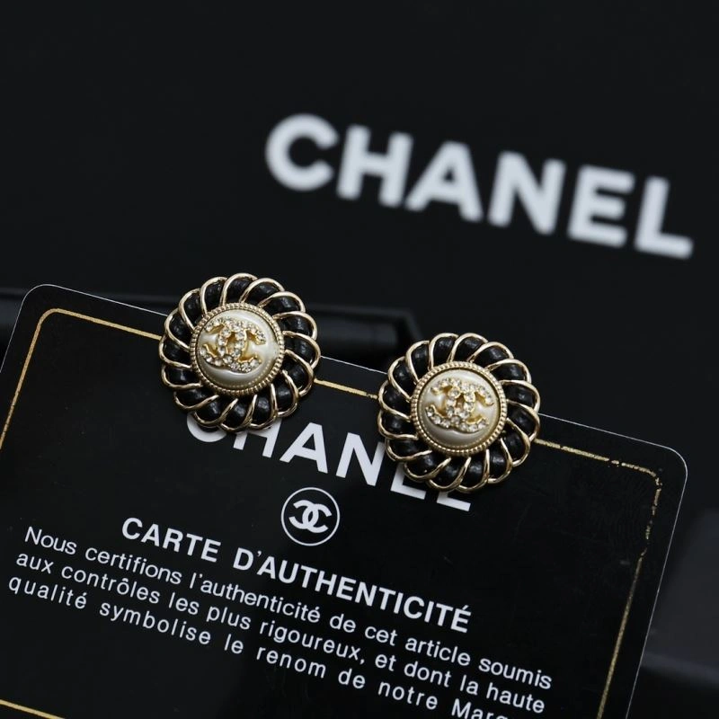 Reasonably priced Chanel Earrings