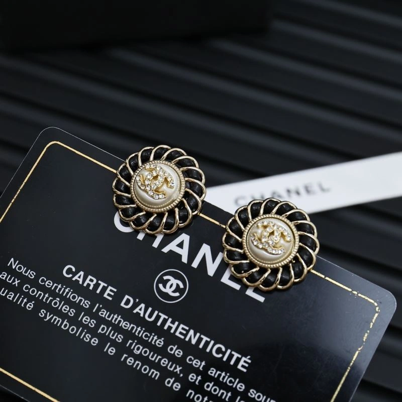 Reasonably priced Chanel Earrings