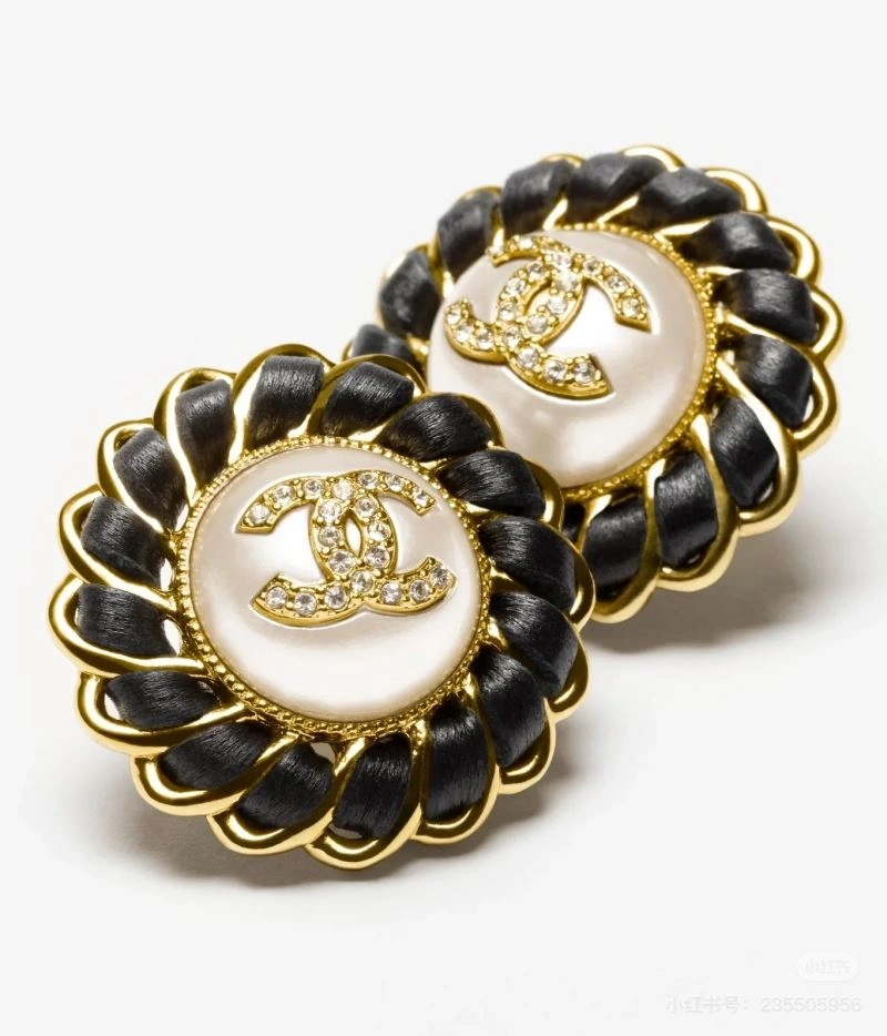 Reasonably priced Chanel Earrings