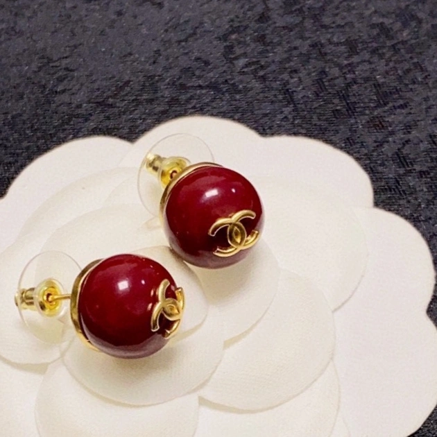Affordable Chanel Earrings