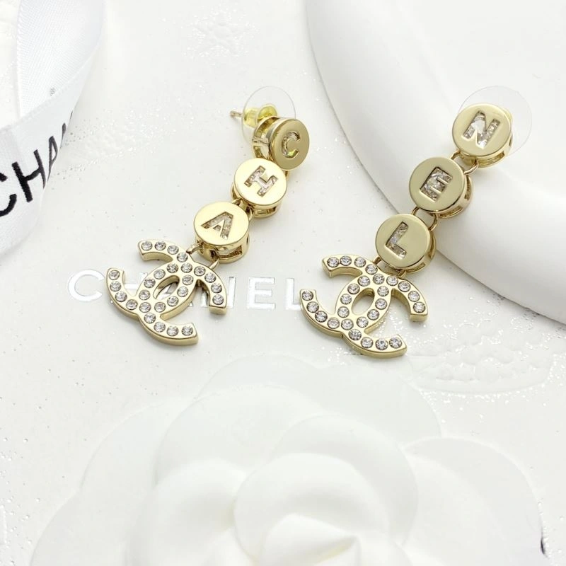 Value-priced Chanel Earrings