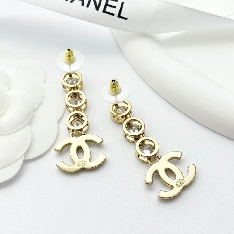 Value-priced Chanel Earrings