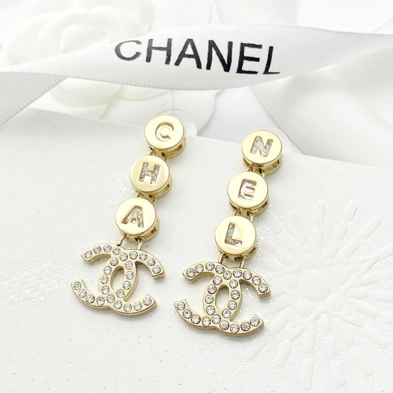 Value-priced Chanel Earrings
