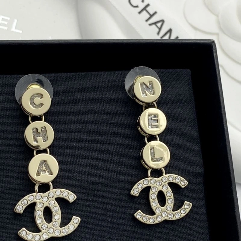 Value-priced Chanel Earrings