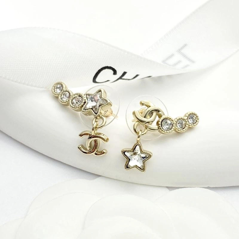 Low-cost Chanel Earrings
