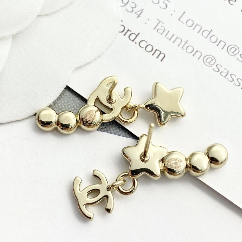 Low-cost Chanel Earrings