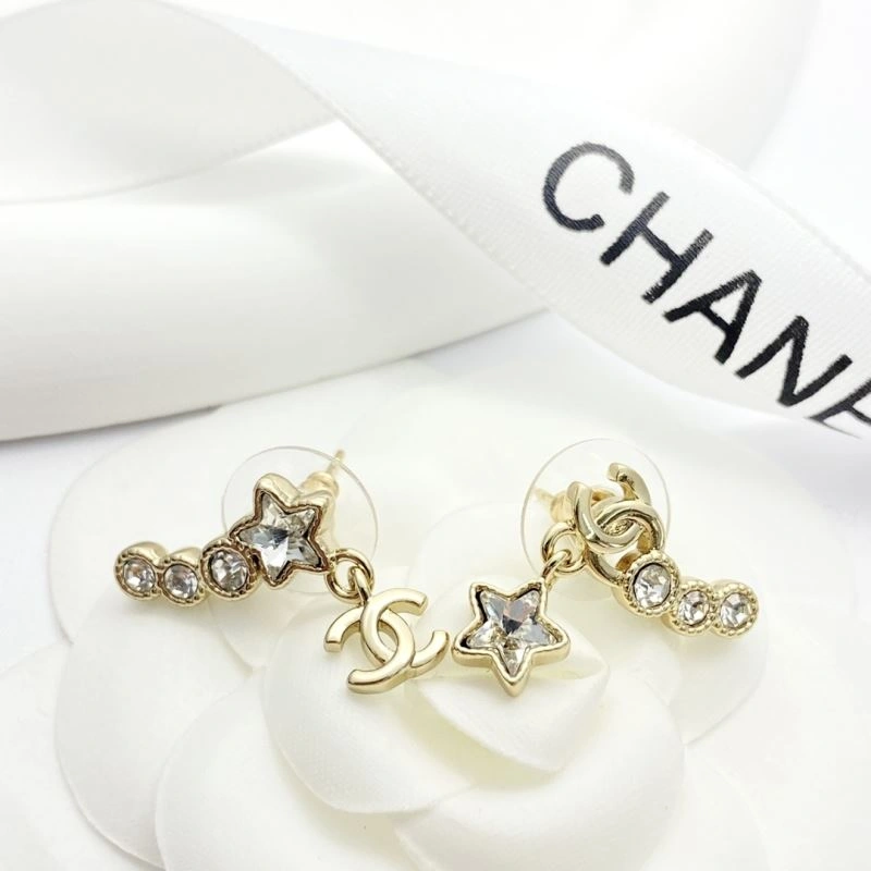 Low-cost Chanel Earrings