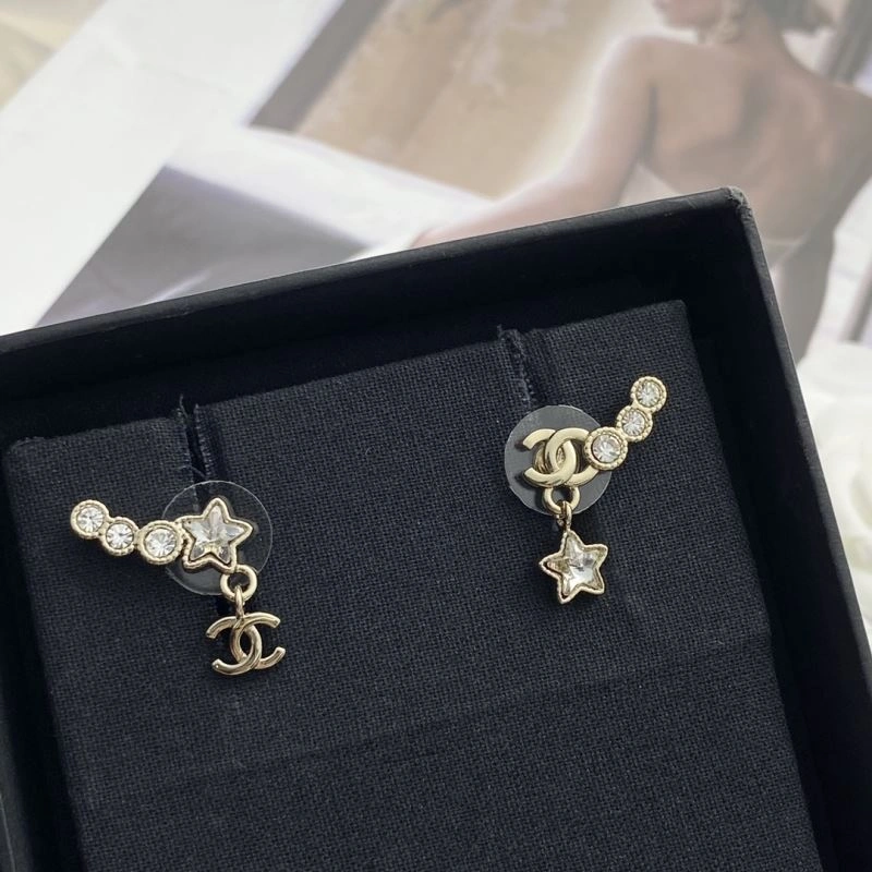 Low-cost Chanel Earrings