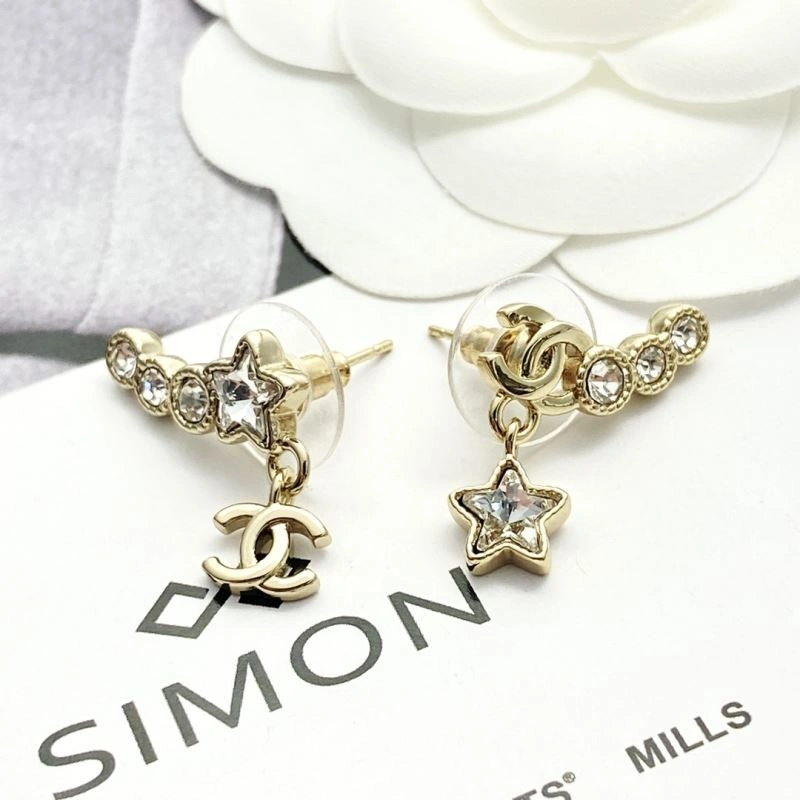 Low-cost Chanel Earrings