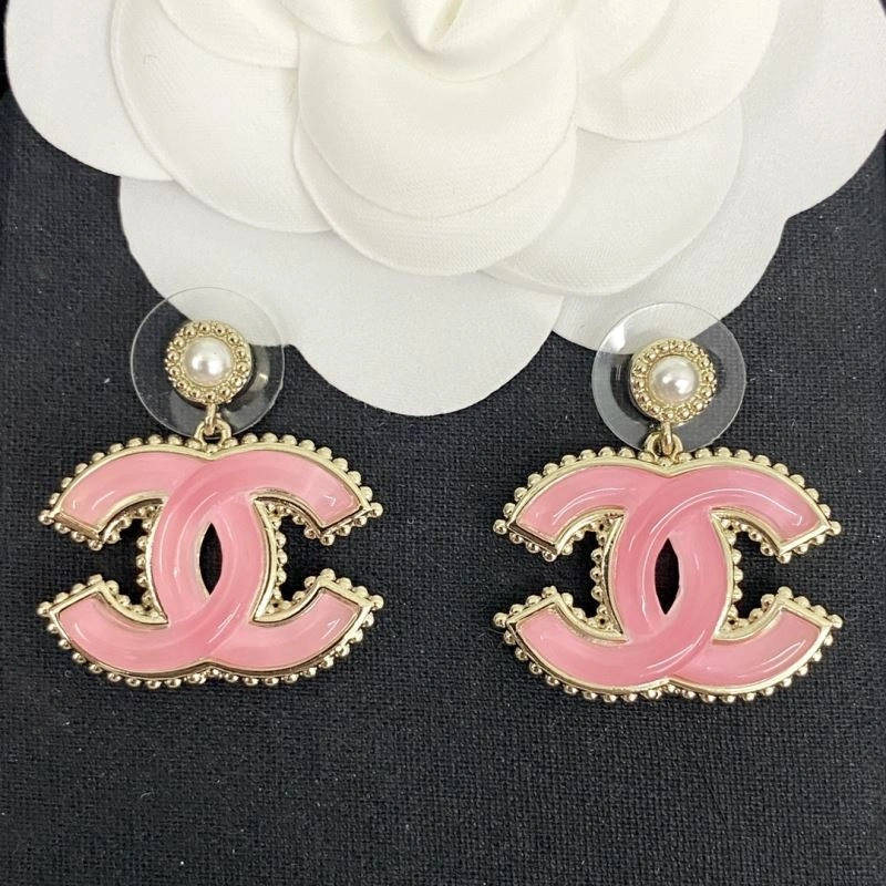 Reasonably priced Chanel Earrings