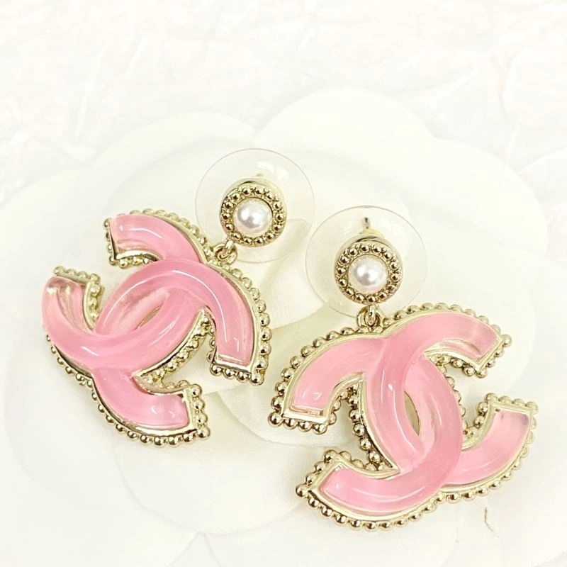 Reasonably priced Chanel Earrings