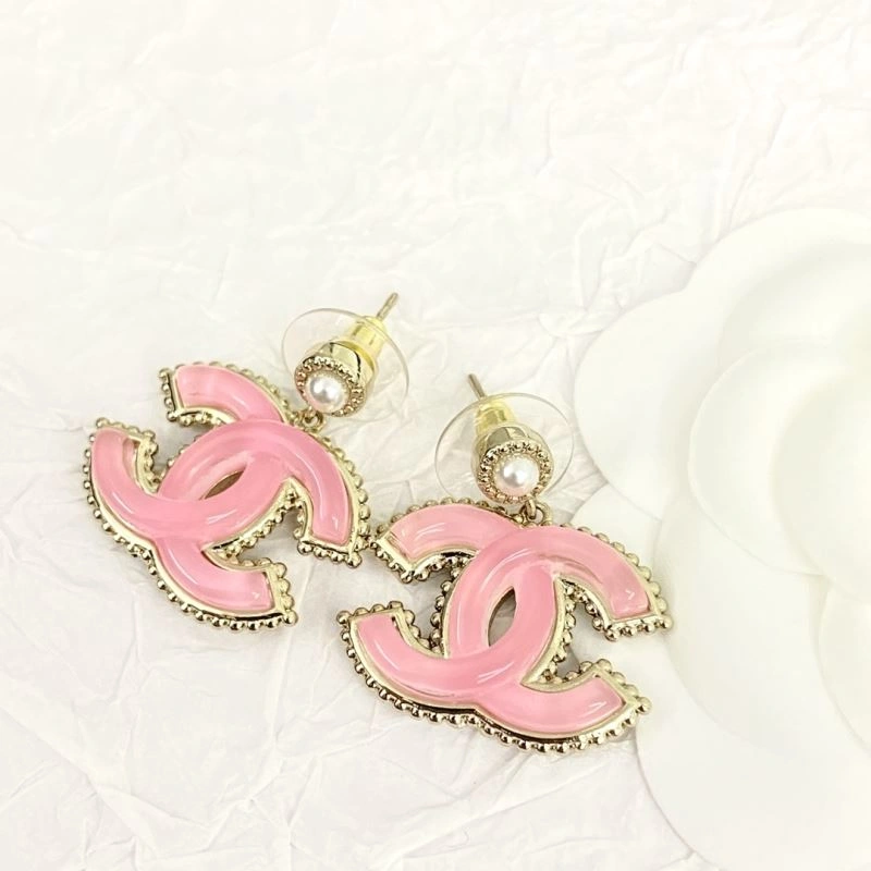 Reasonably priced Chanel Earrings