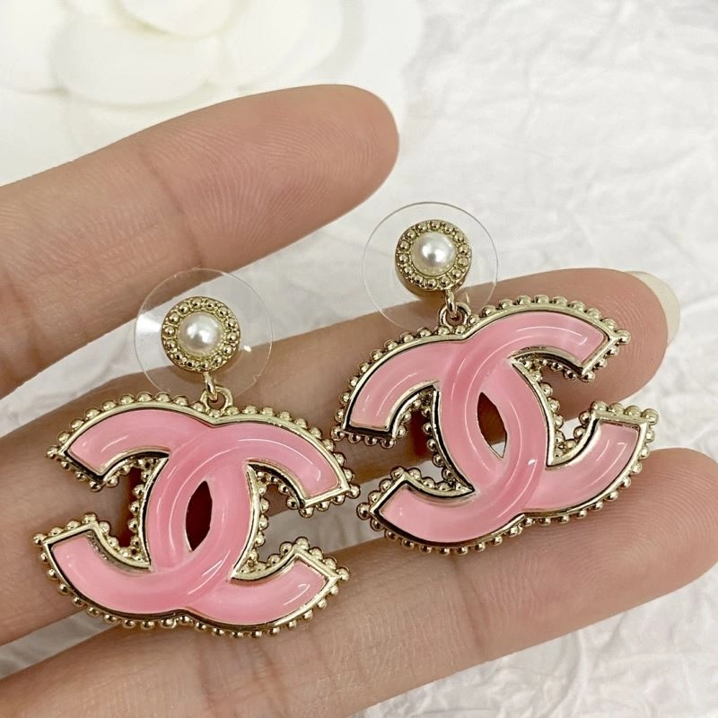 Reasonably priced Chanel Earrings