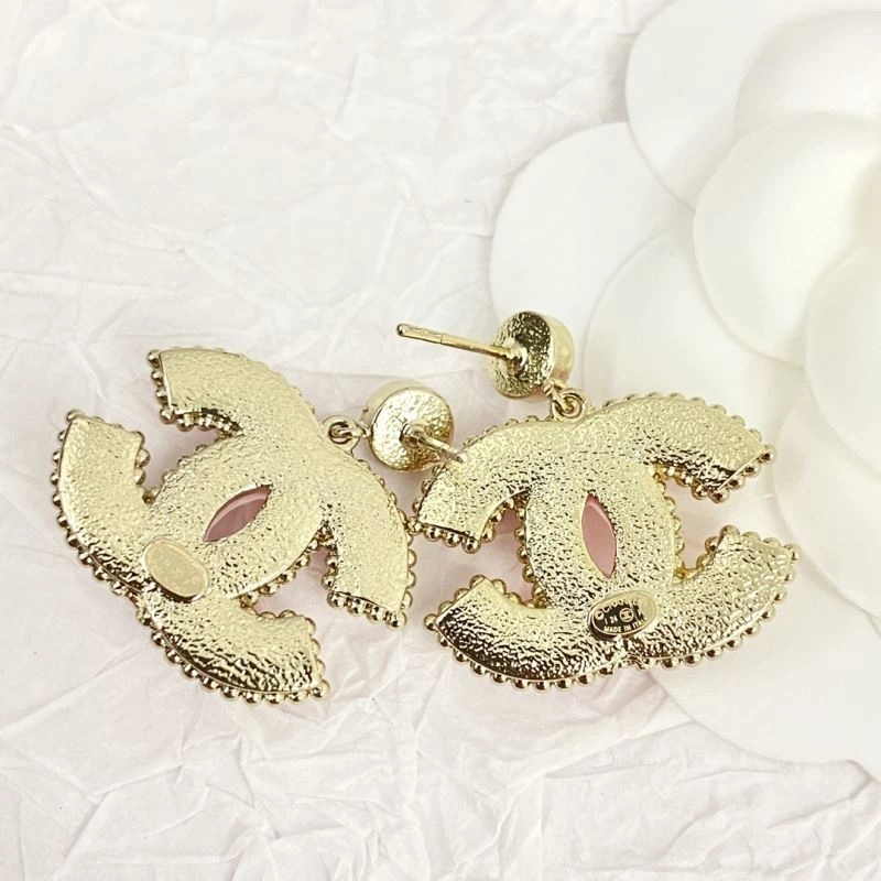 Reasonably priced Chanel Earrings