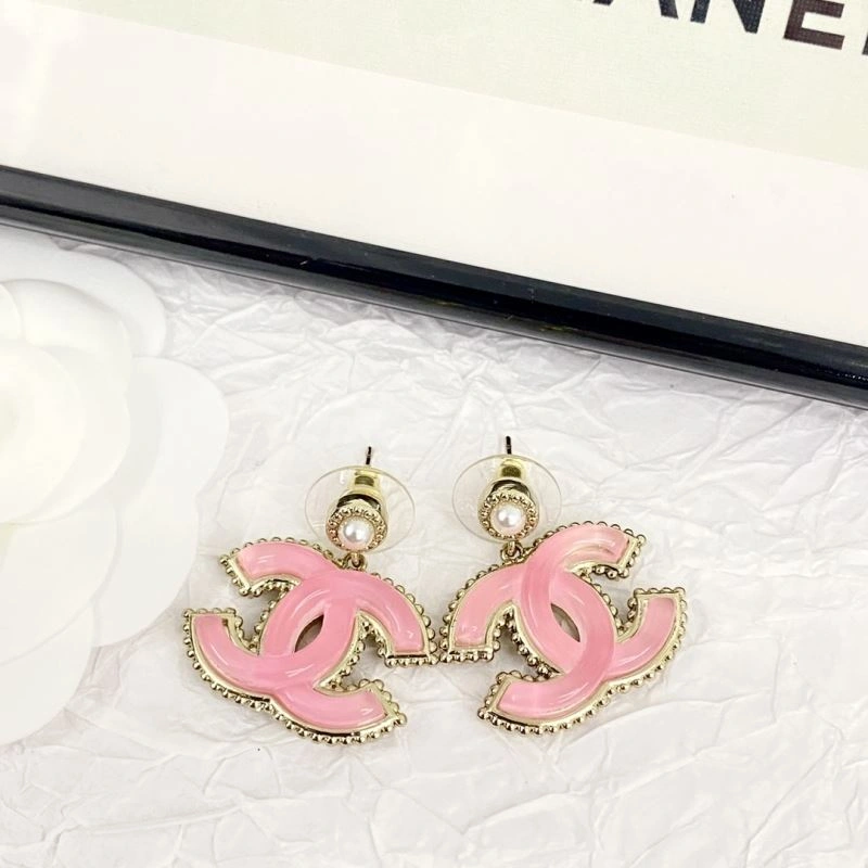 Reasonably priced Chanel Earrings