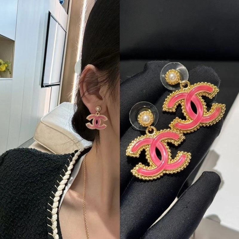 Reasonably priced Chanel Earrings