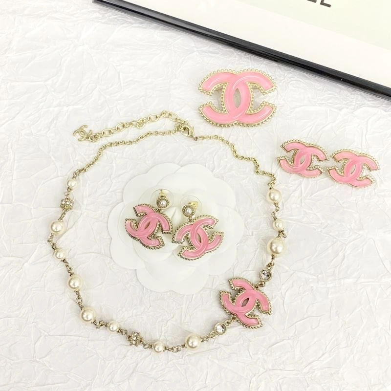 Reasonably priced Chanel Earrings