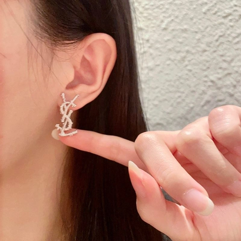 Perfect replica Chanel Earrings
