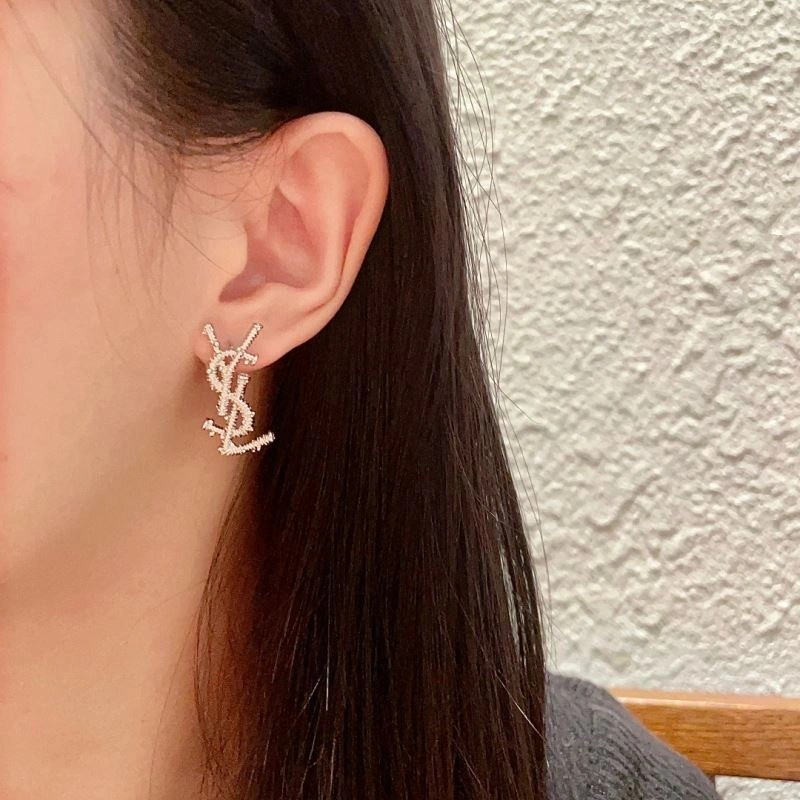 Perfect replica Chanel Earrings