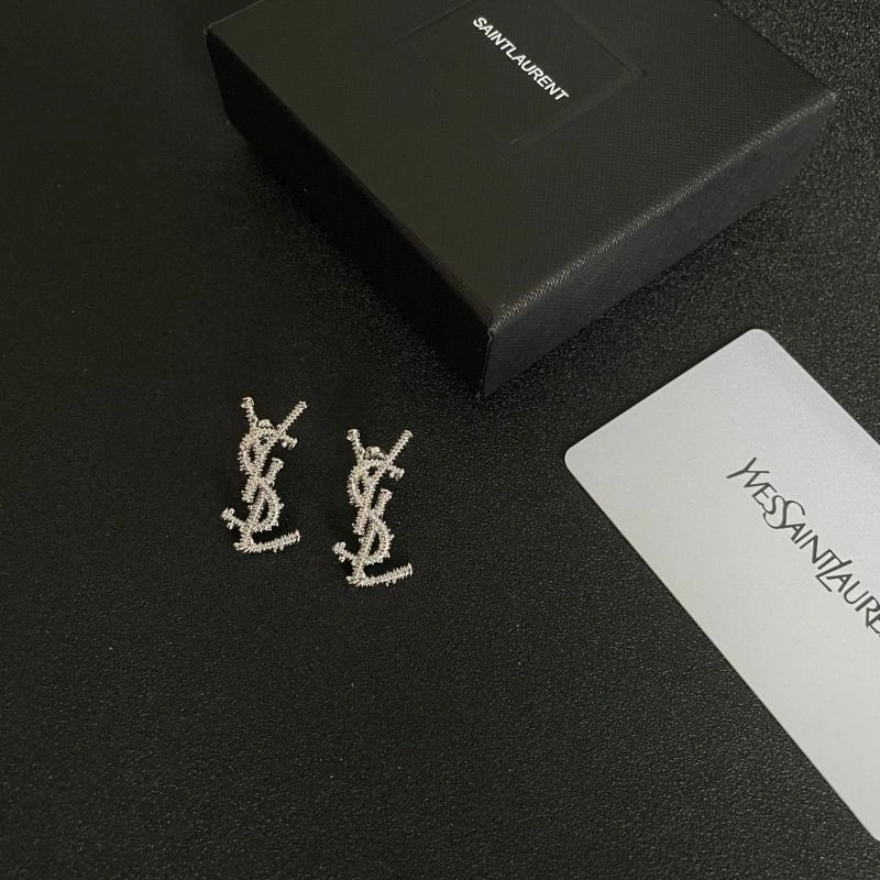 Perfect replica Chanel Earrings