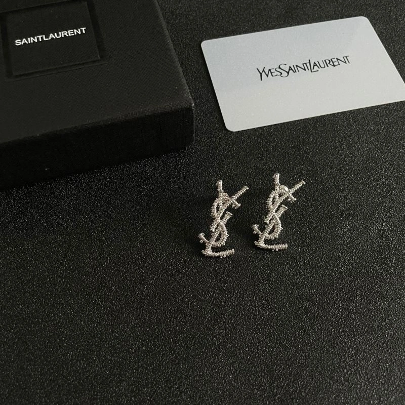 Perfect replica Chanel Earrings