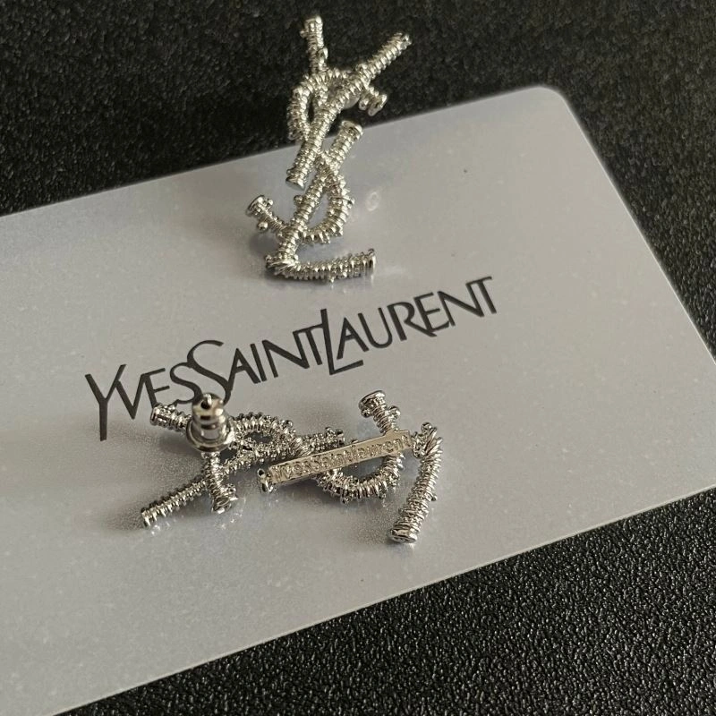 Perfect replica Chanel Earrings