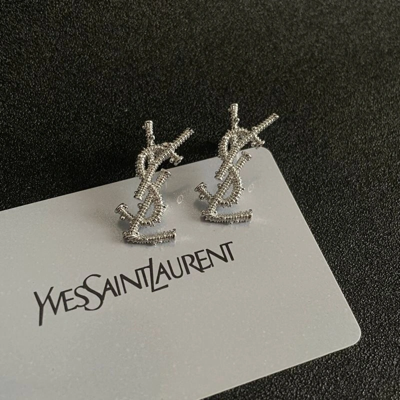 Perfect replica Chanel Earrings