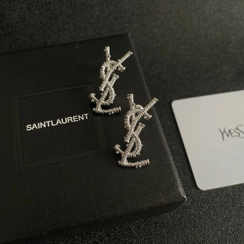 Perfect replica Chanel Earrings