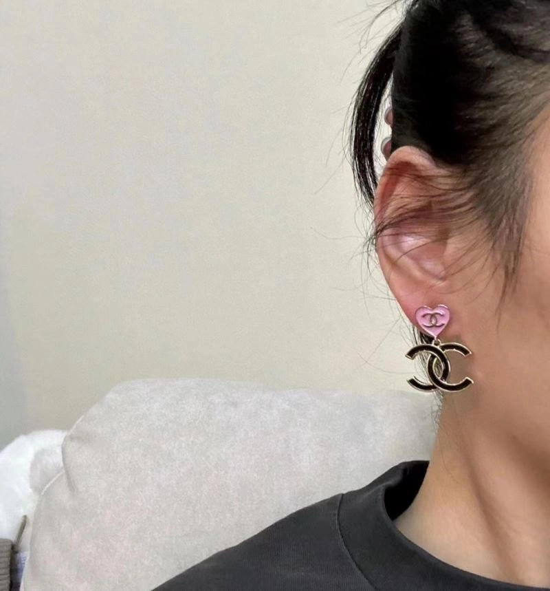 Low-cost Chanel Earrings