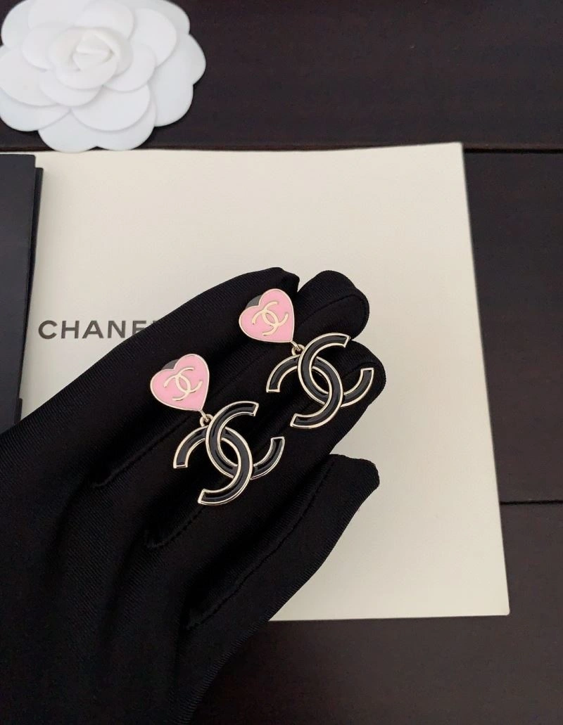 Low-cost Chanel Earrings