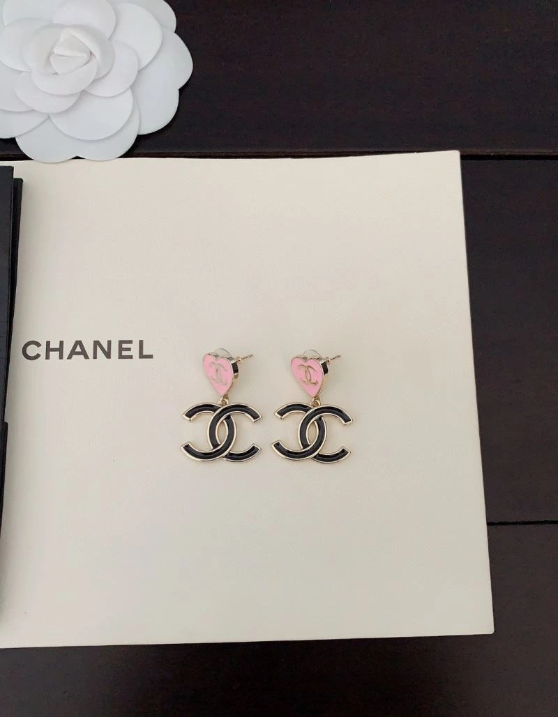 Low-cost Chanel Earrings