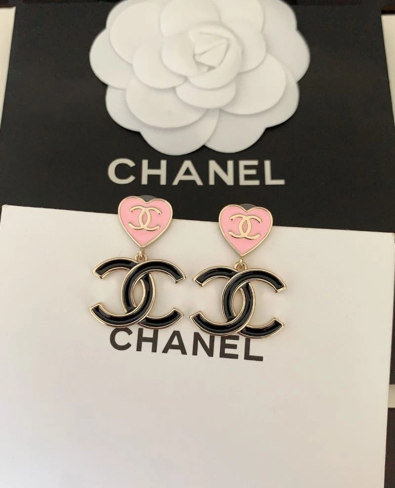 Low-cost Chanel Earrings