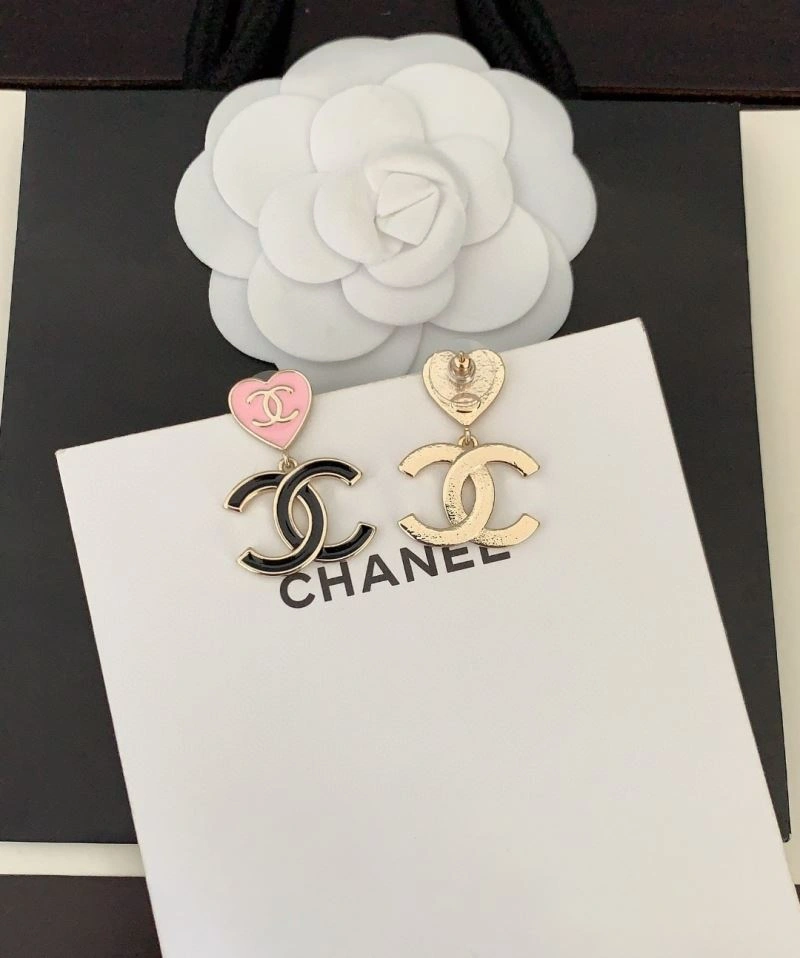Low-cost Chanel Earrings