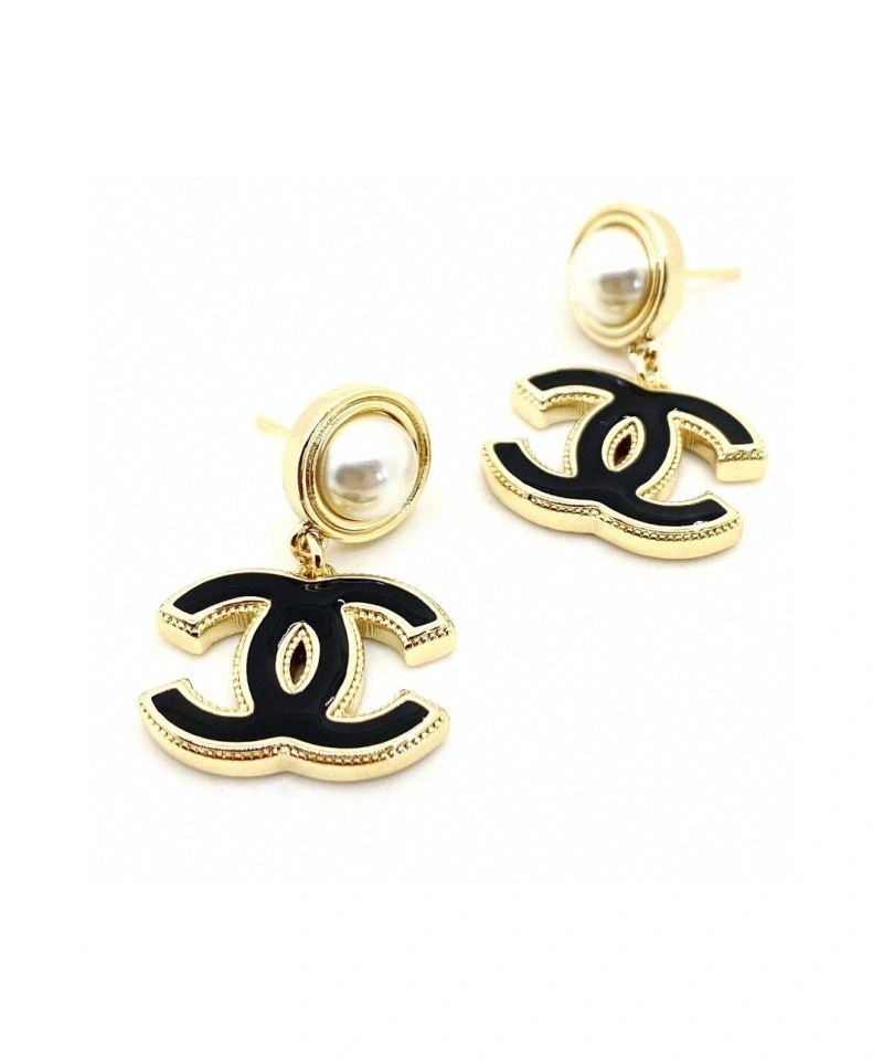 Affordable Chanel Earrings