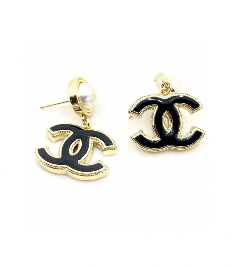 Affordable Chanel Earrings