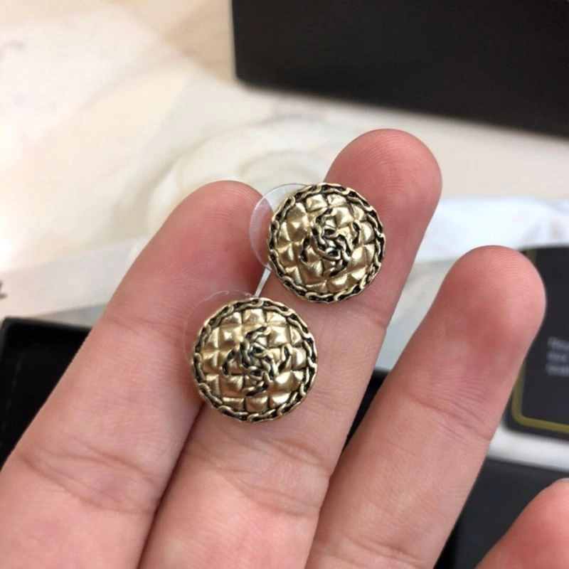 Cut-rate Chanel Earrings