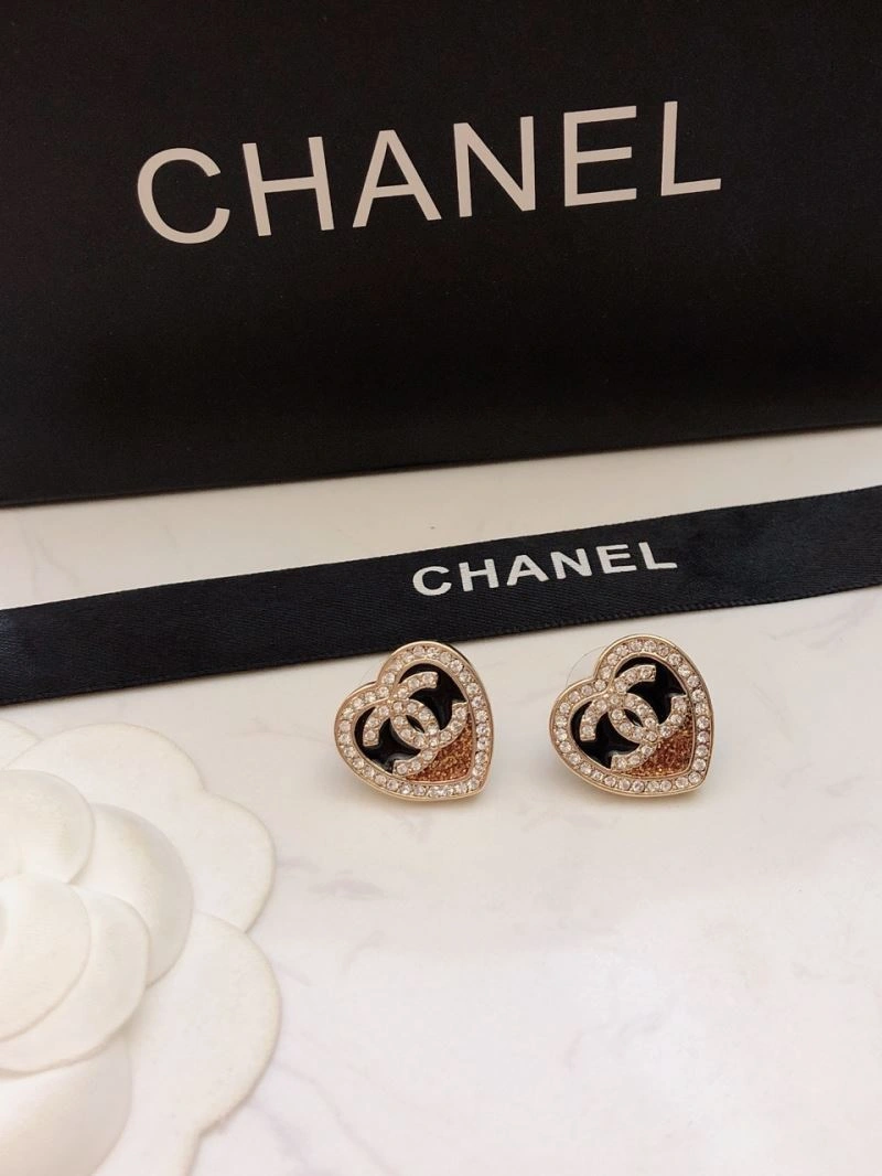 Perfect replica Chanel Earrings