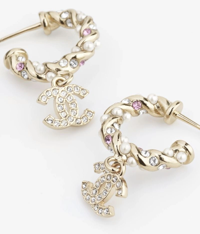 Perfect replica Chanel Earrings